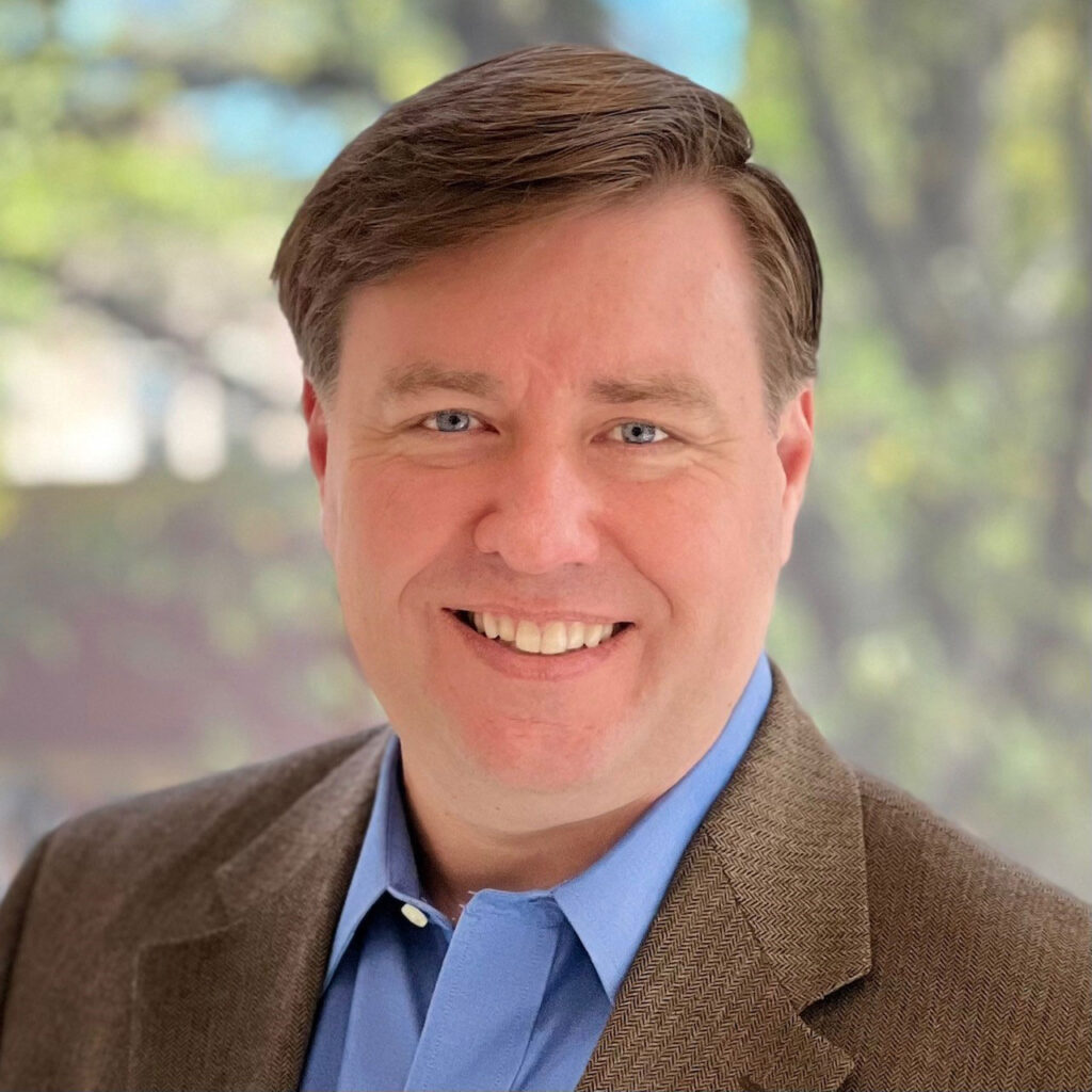 Clifford Holekamp - SCRA: South Carolina Research Authority