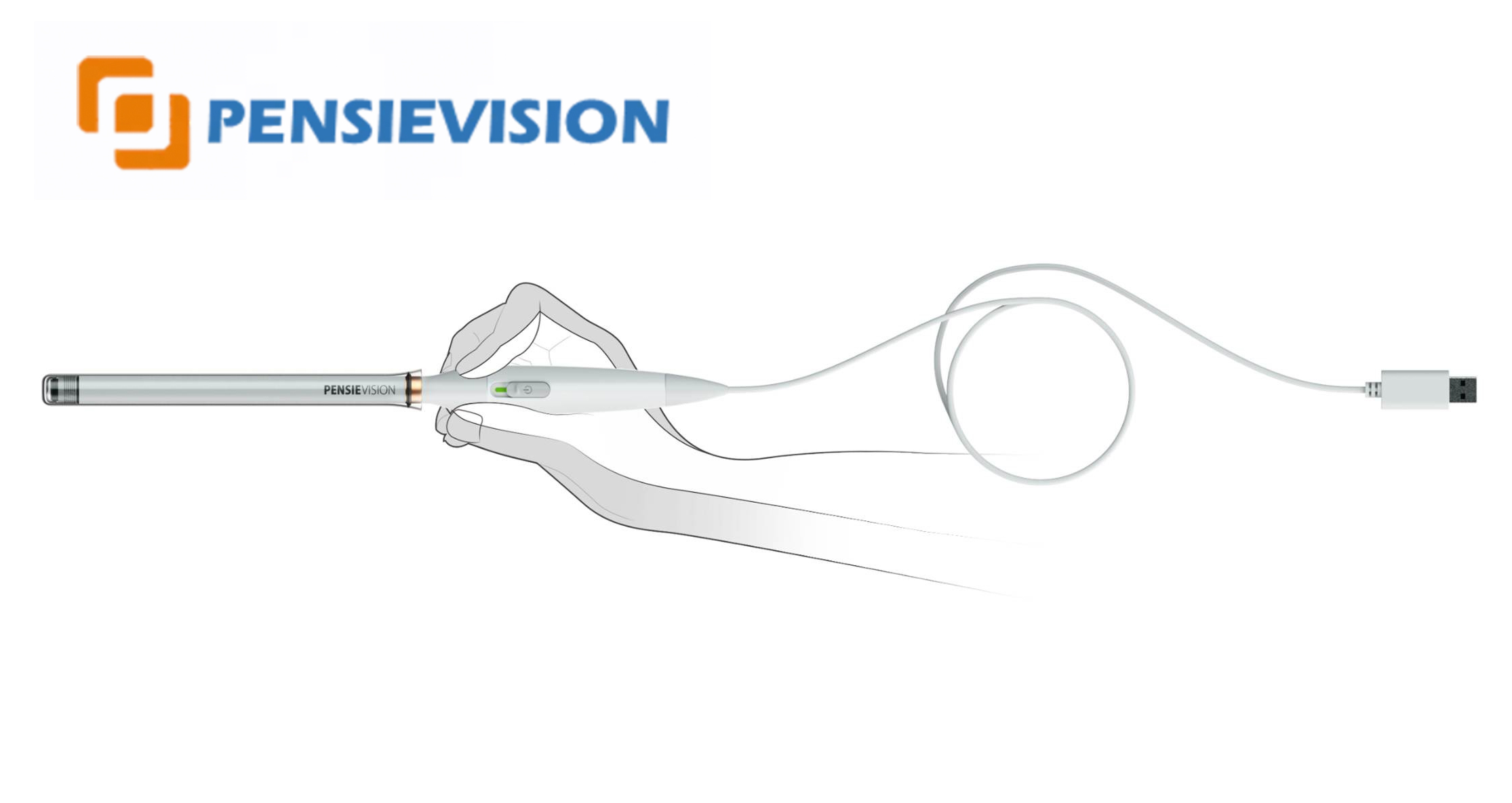 Pensievision earns a rare perfect score from the National Institutes of ...