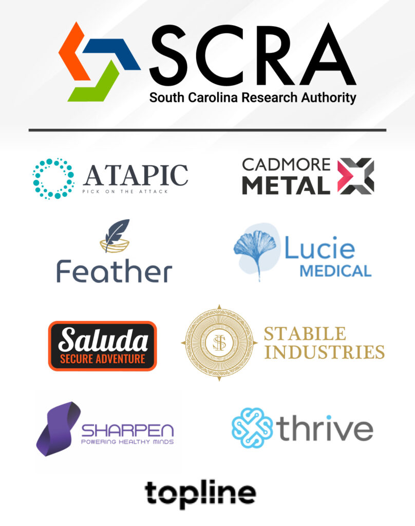 SCRA announces new grant funding and member companies - SCRA: South ...