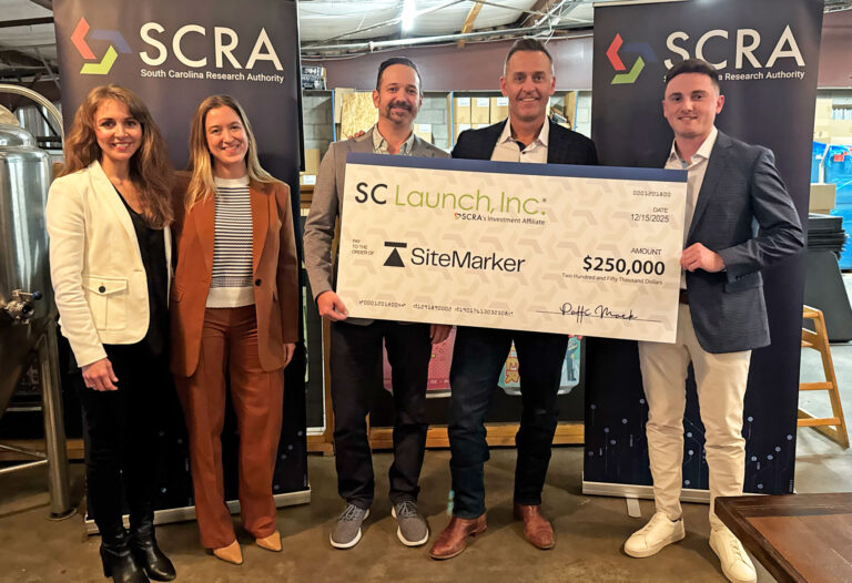 SC Launch Inc. invests in map-based design and construction platform ...
