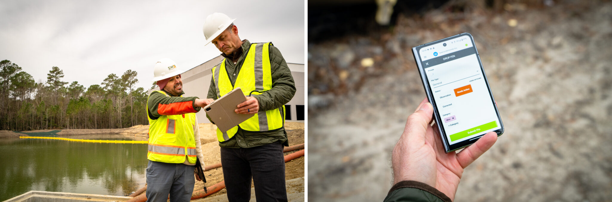 SC Launch Inc. invests in map-based design and construction platform ...